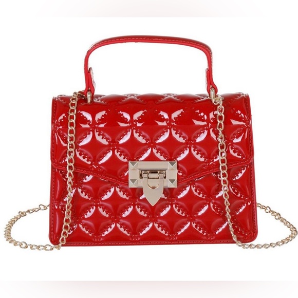 Olivia Miller | Bags | Olivia Miller Yara Crossbody Handbag Nwt | Poshmark